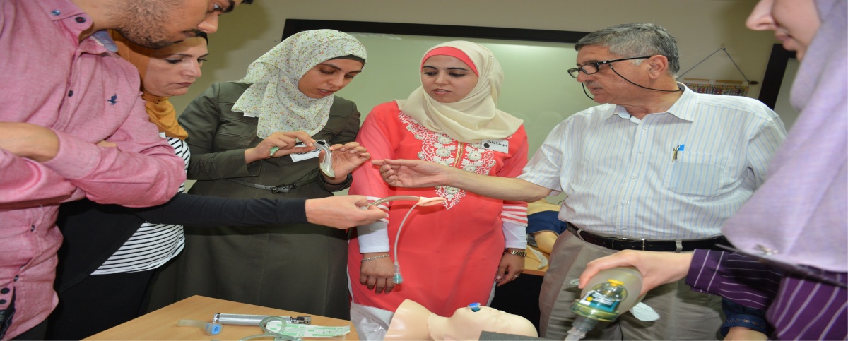 AHA Pediatric Emergency Assessment, Recognition and Stabilization (PEARS)