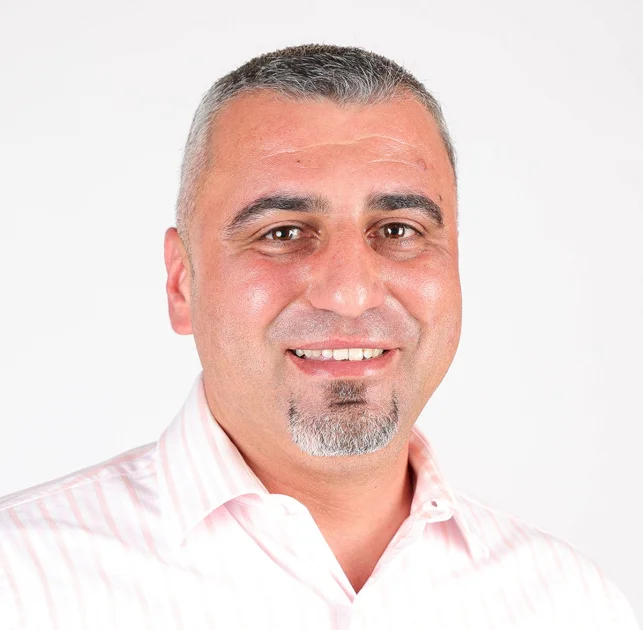 Ahmad Khaled