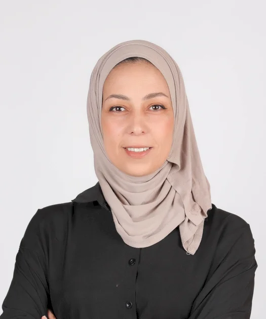 Haneen Asaf